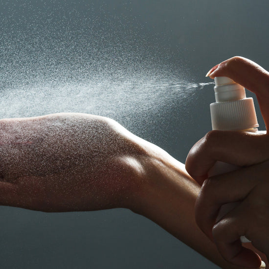 Where Do You Put Magnesium Spray for Sleep? – Hellenia Healthfoods